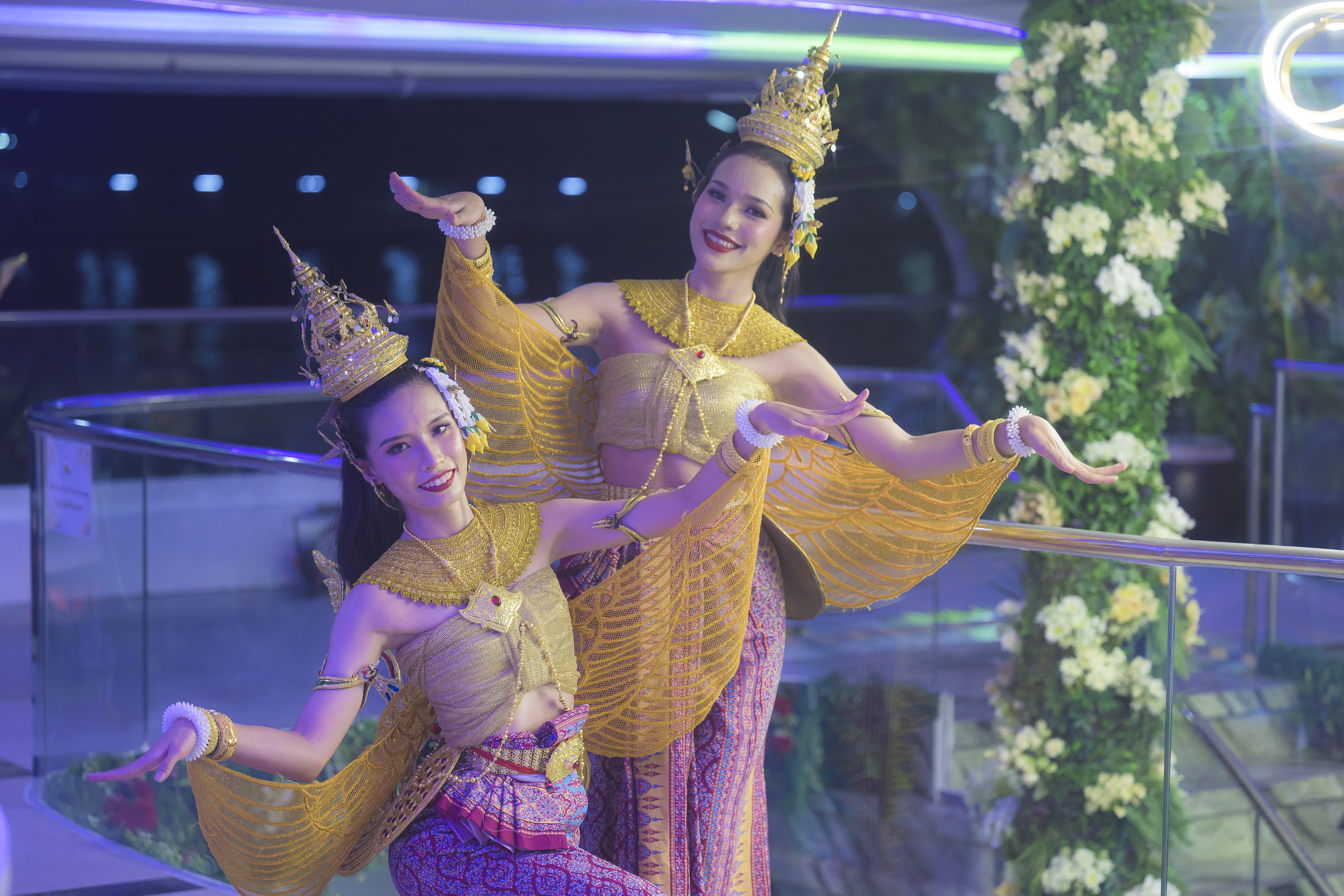 Sawasdee Chaophraya - Gallery