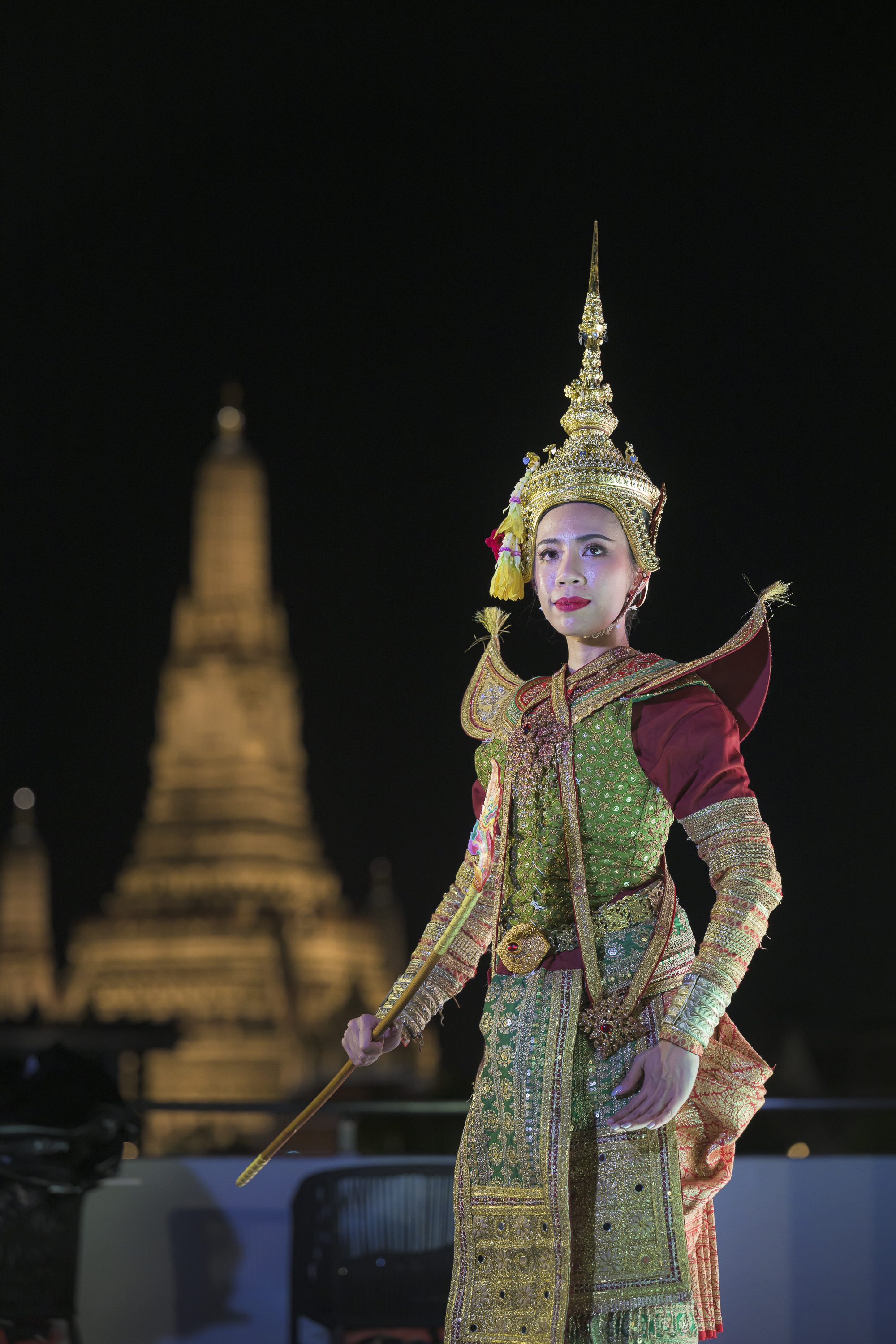 Sawasdee Chaophraya - Gallery